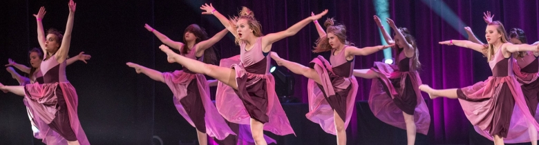 DANCE PARADE 2016. Contemporary Dance Competition | GORS