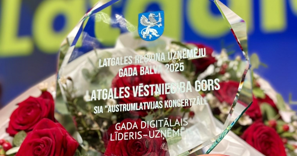 Gada digitālais līderis – uzņēmējs | GORS
