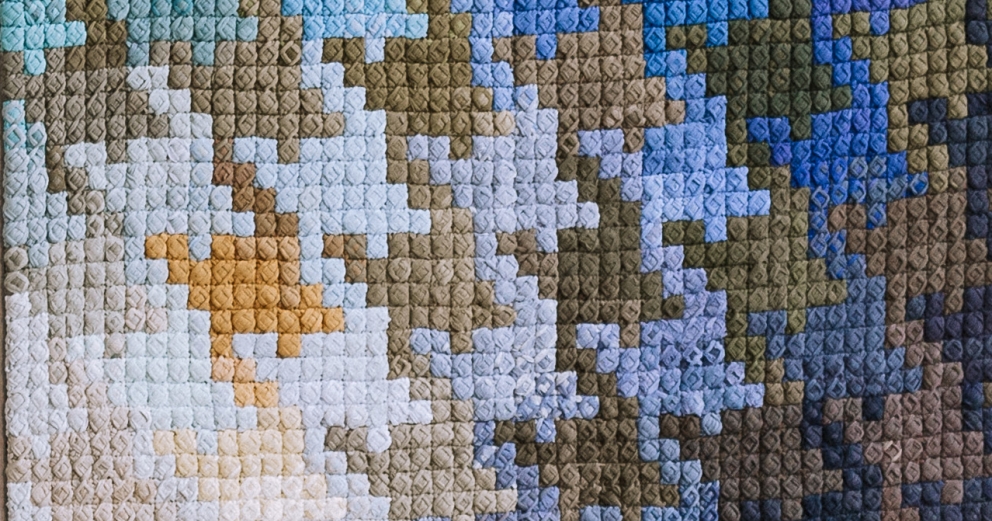 Izstāde "RE RAG RUG" | GORS