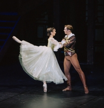 TRĪS MUSKETIERI. Latvijas Nacionālā Opera un Balets | GORS